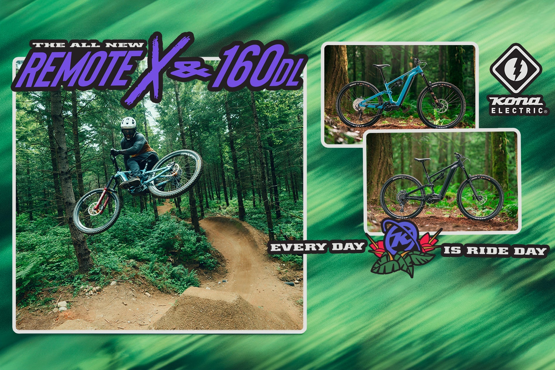 INTRODUCING ALL NEW KONA REMOTE X AND REMOTE 160 DL | Kona