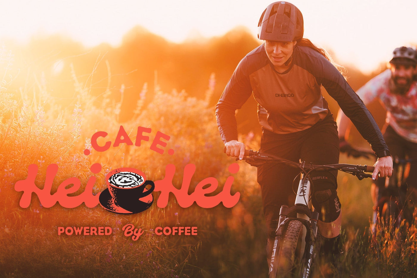 Cafe Hei Hei: The Gardners Blend Coffee and Singletrack on the new Hei ...