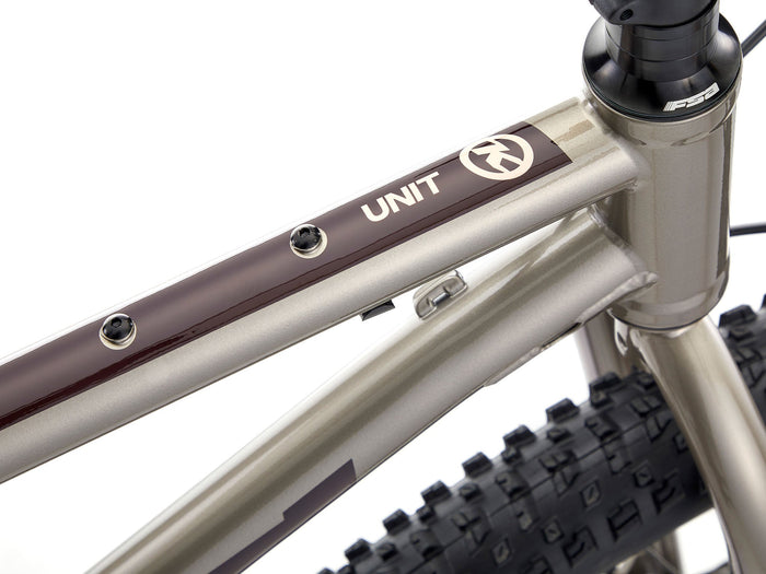 Unit | Kona