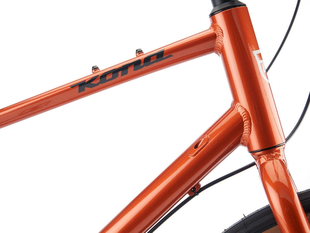 KONA Dew Plus | Kona