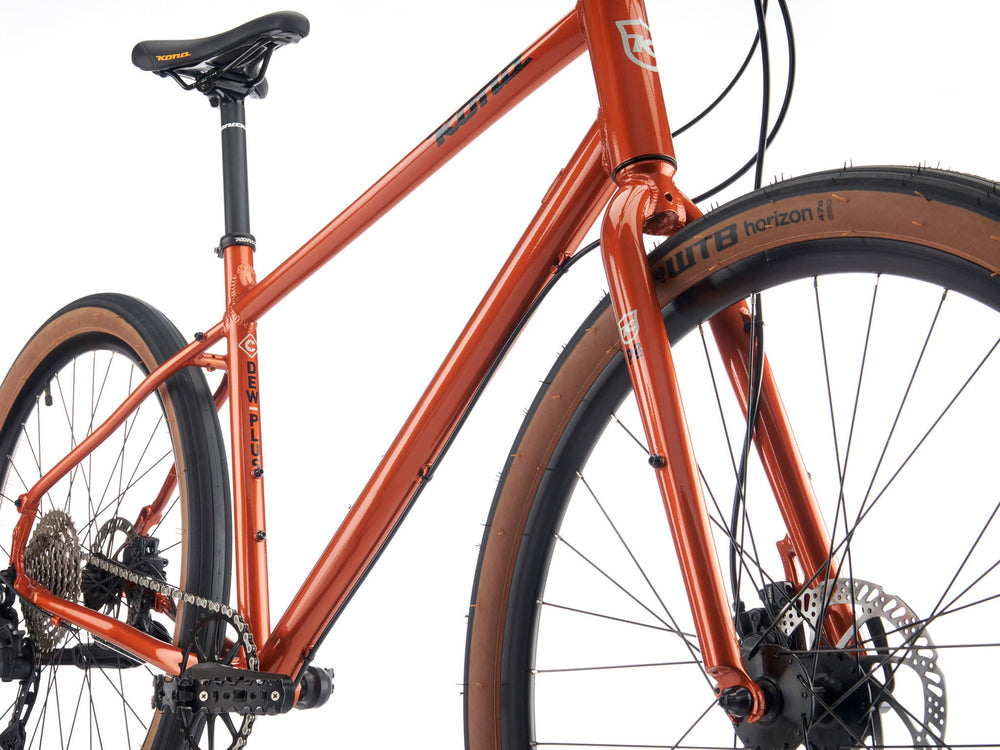 KONA Dew Plus | Kona