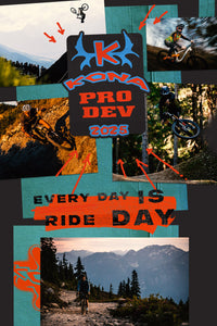 Kona Pro Development Riders | Kona