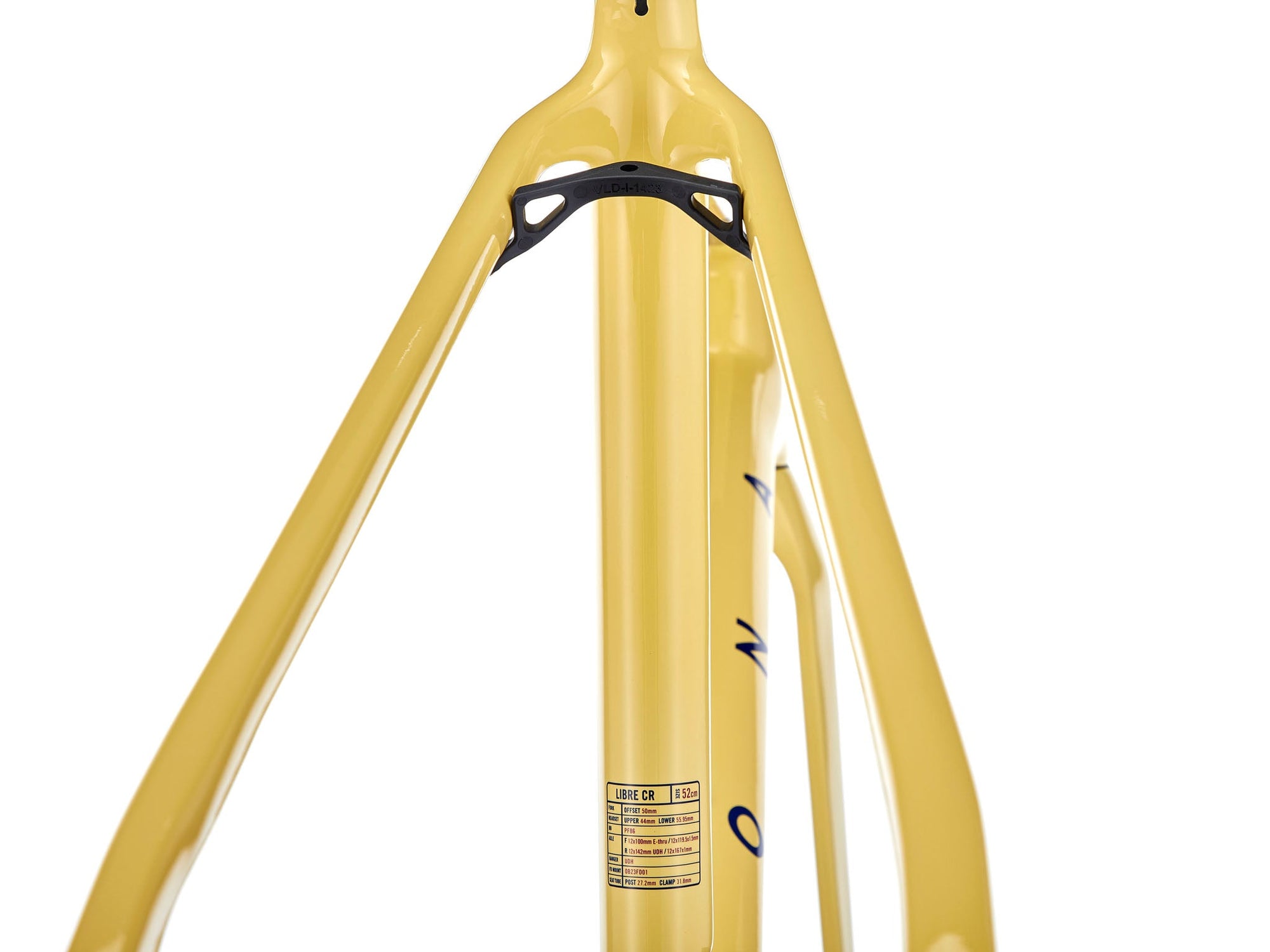 Libre CR/DL Frame | Kona