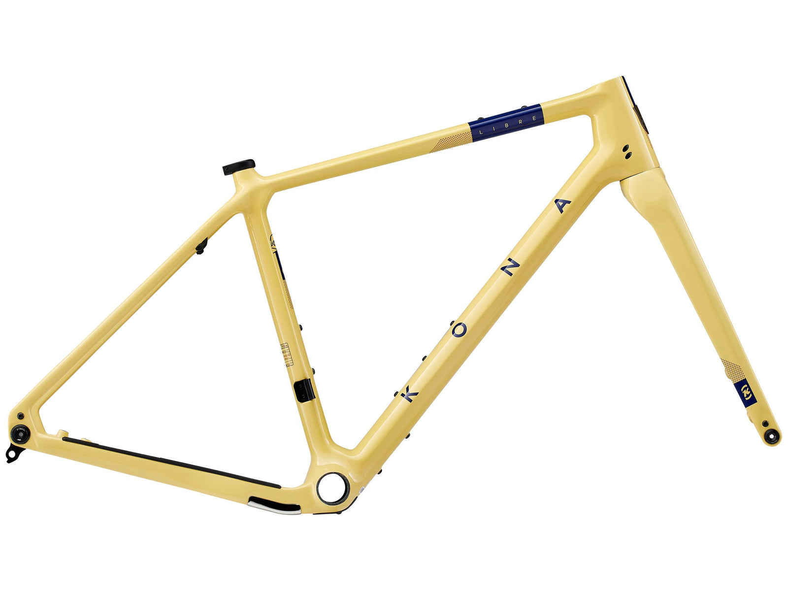 Kona Bike Frames | All Mountain, Drop Bar/Gravel, Urban, and Electric ...