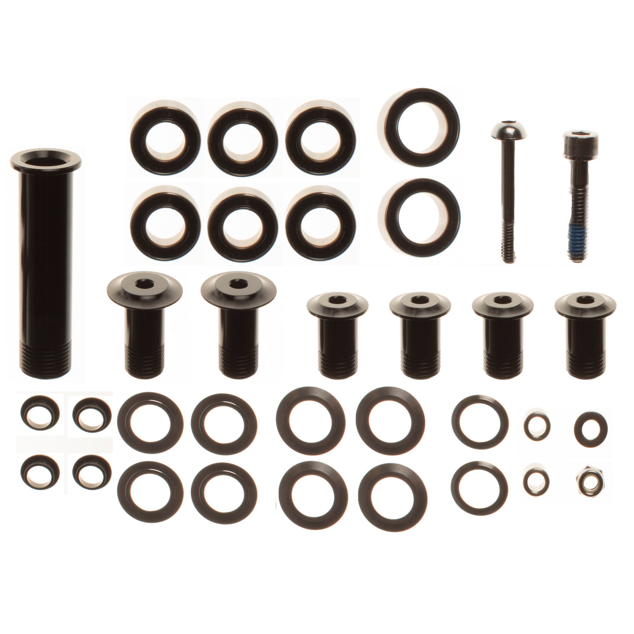 Bushing & Bolt Kit: Bolt Kit #13 | Kona
