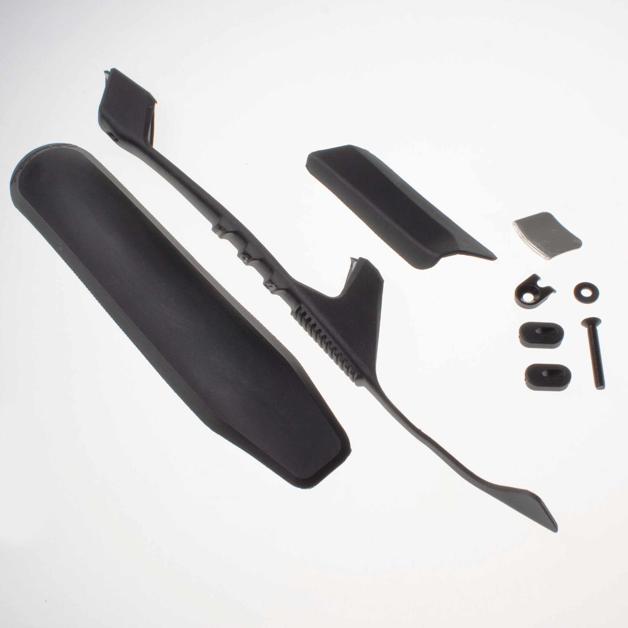 Process 134 CR (29) - Cable Guide & Frame Protection | Kona