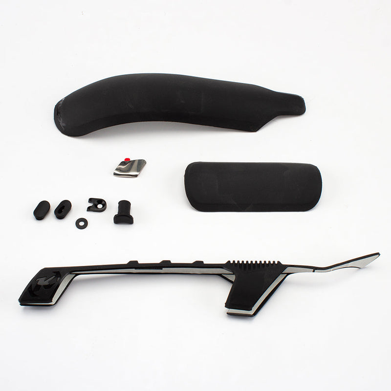 Process 'X'/153 Models - Cable Guide & Frame Protection | Kona