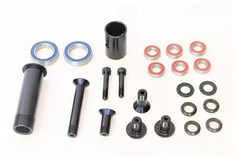 Bushing & Bolt Kit: XC BK #15 | Kona