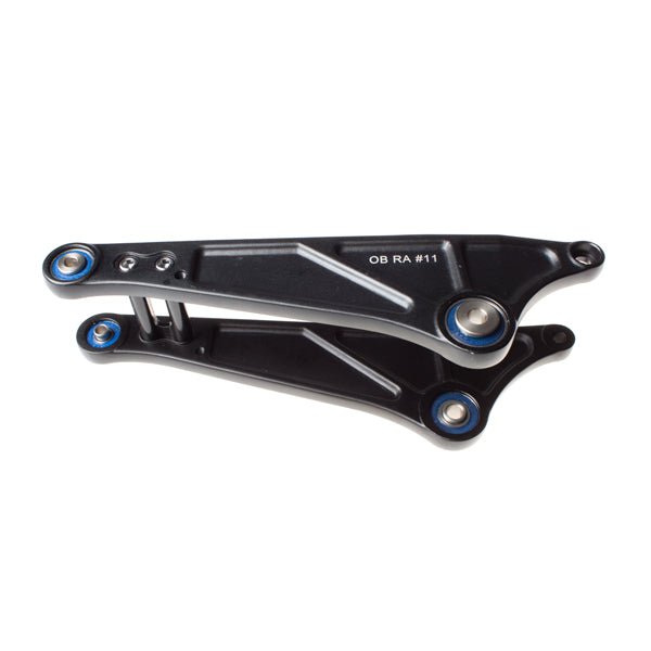 Rocker Arms: Out-of-bounds rocker arm #11 | Kona