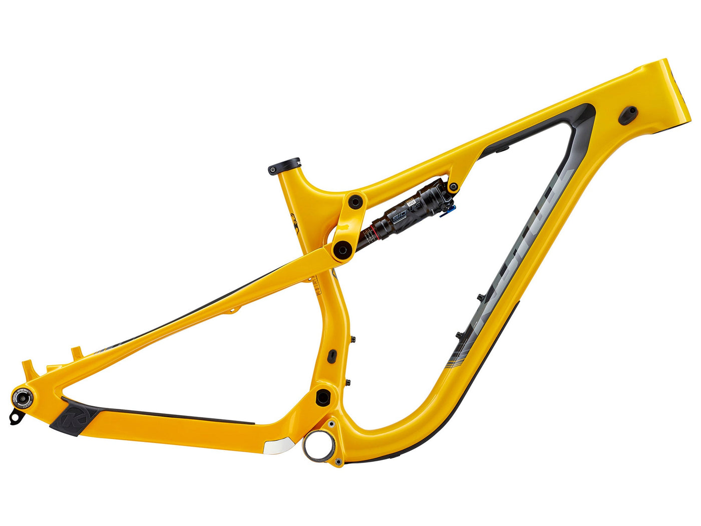 Hei Hei CR/DL Frame | Kona