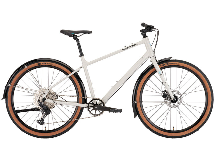 Dew Deluxe | Kona
