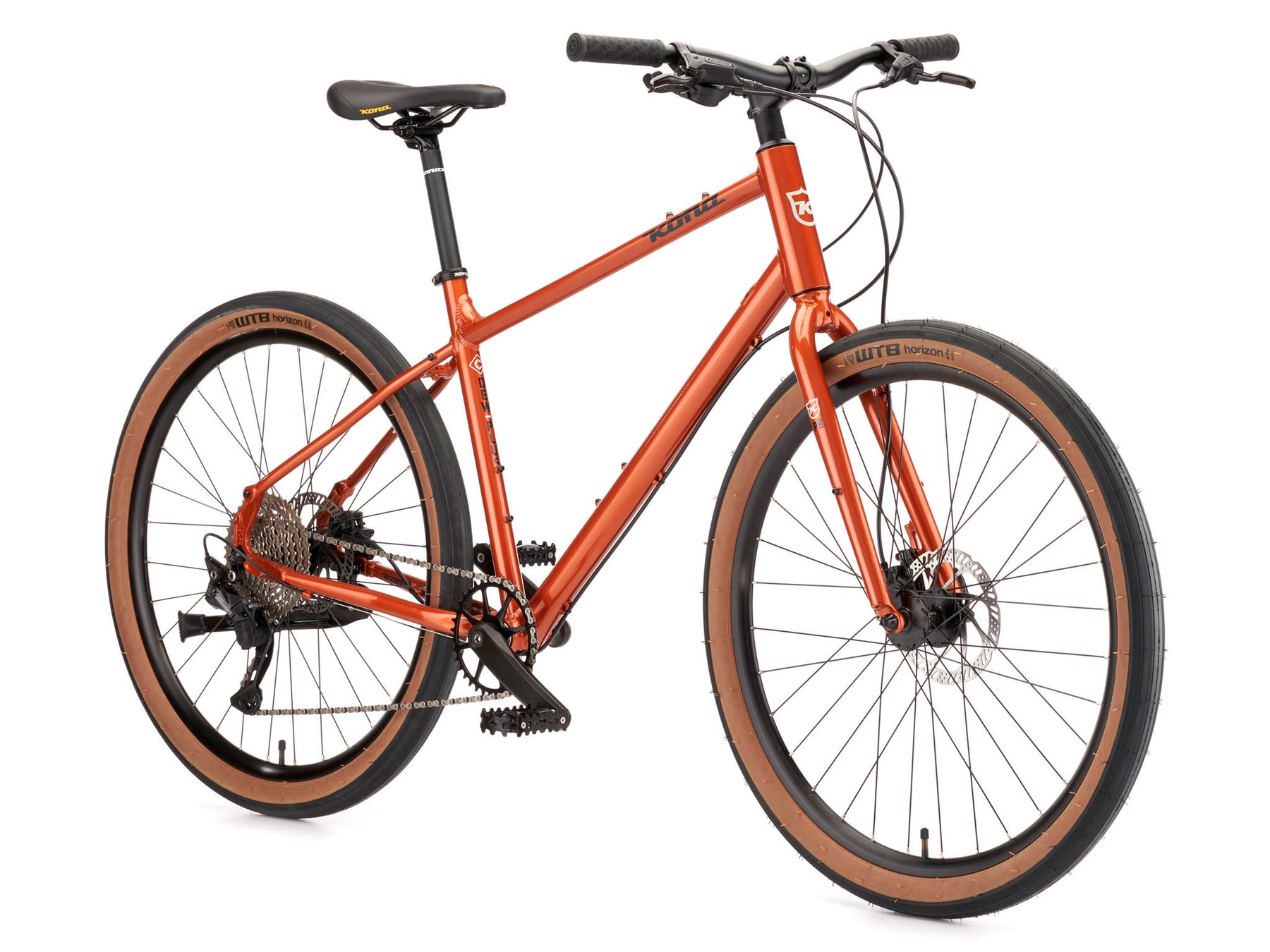 KONA Dew Plus | Kona