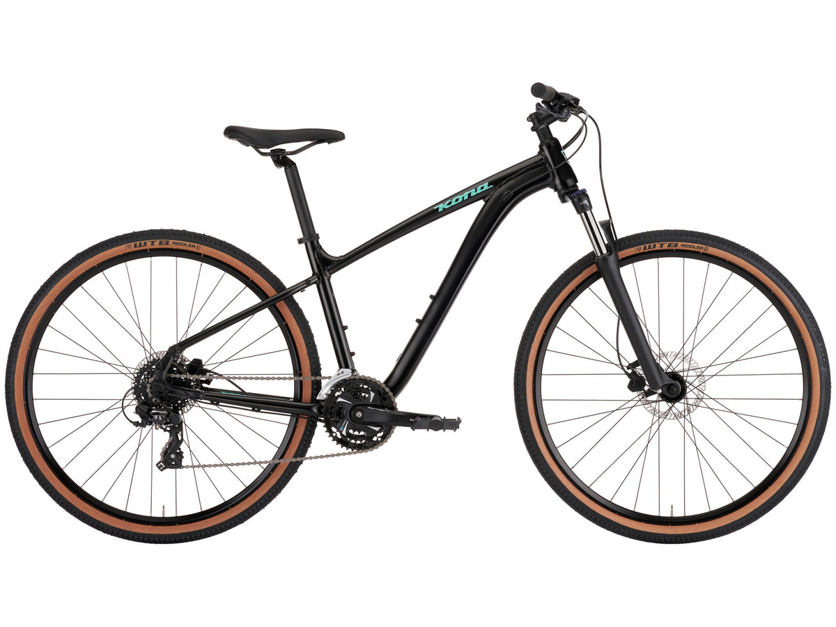 Splice | Kona