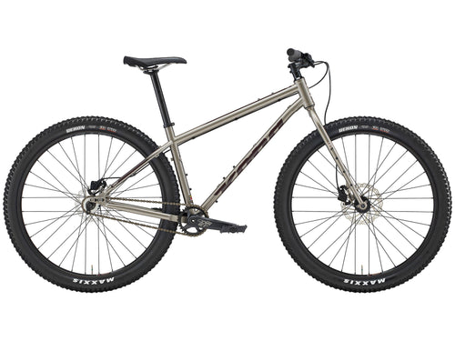 Unit | Kona