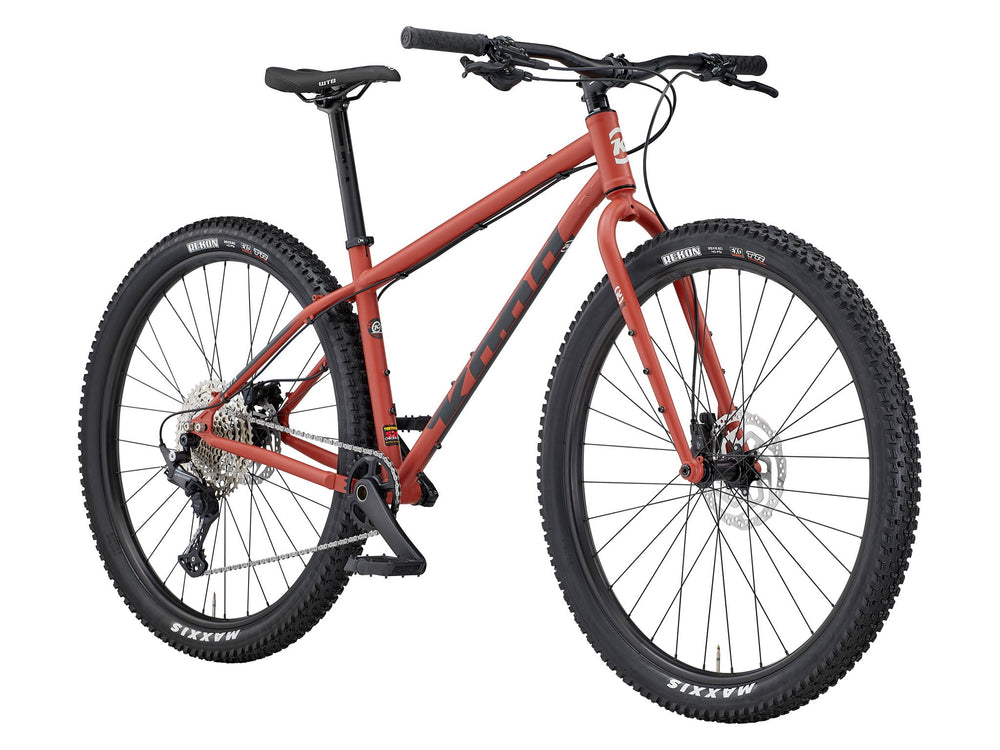 Kona Mountain Bikes | Unit | Kona